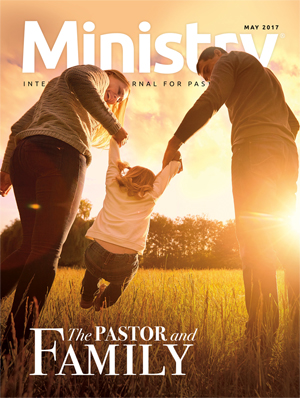 Ministry, International Journal for Pastors
